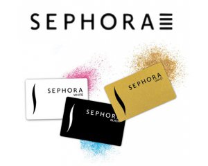 [Carte Sephora] Avantages exclusifs avec la carte de fidélité White ...