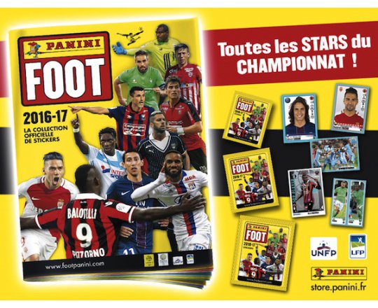 Économisez en Août 2022 • Code promo Panini Store Valide | OffresAsaisir.fr