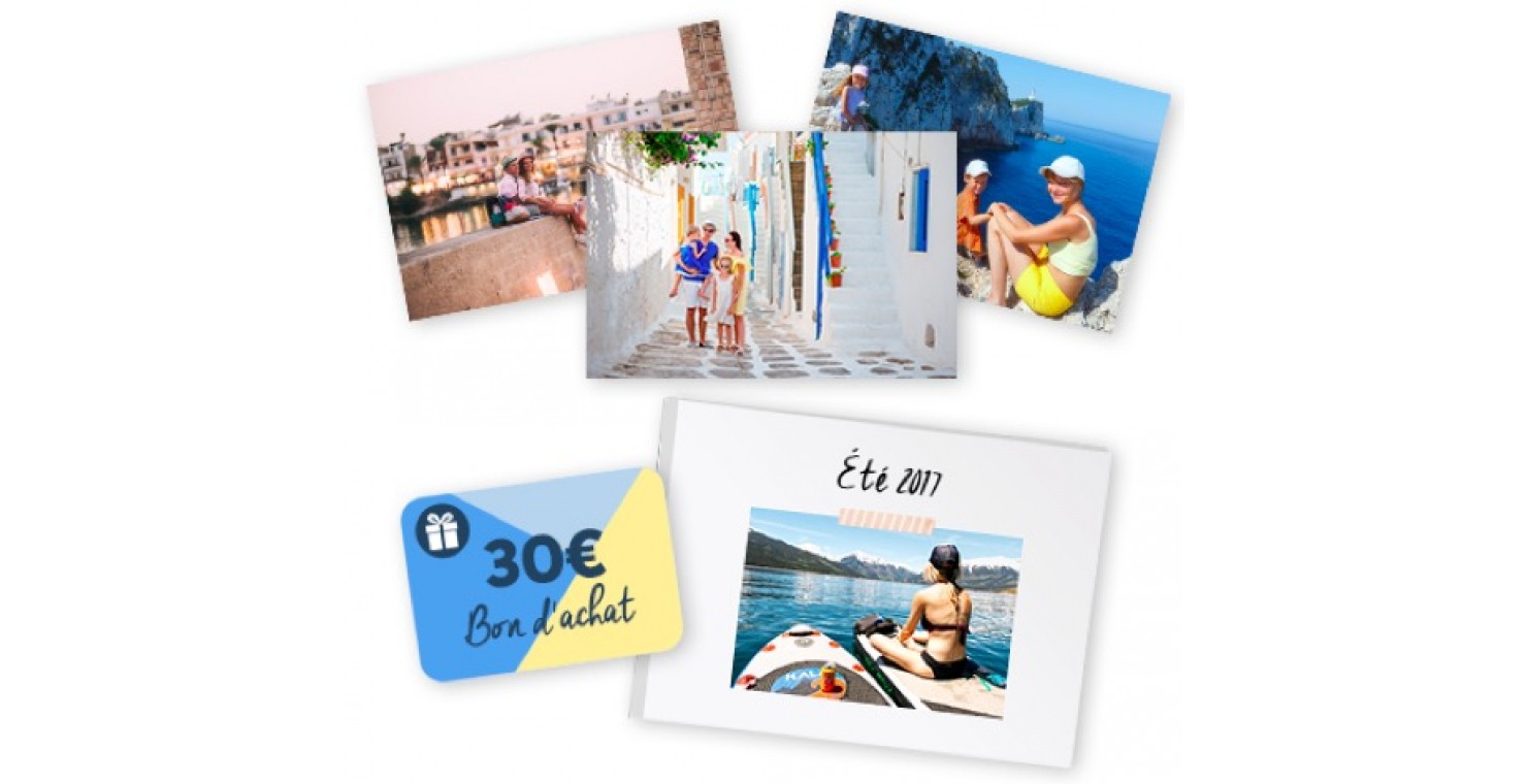 -50% en Septembre 2023 • Code promo Photoweb Valide | OffresAsaisir.fr