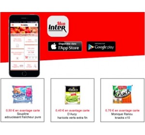 Bons de Réduction Gratuits à Imprimer