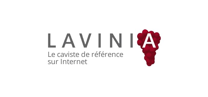 -5% en Octobre 2025 • Code promo Lavinia Valide | OffresAsaisir.fr