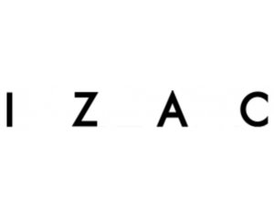 Izac Logo