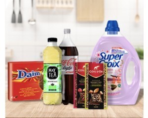 Bons de Réduction Gratuits à Imprimer