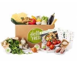 Économisez en Juillet 2022 • Code promo HelloFresh Valide ...