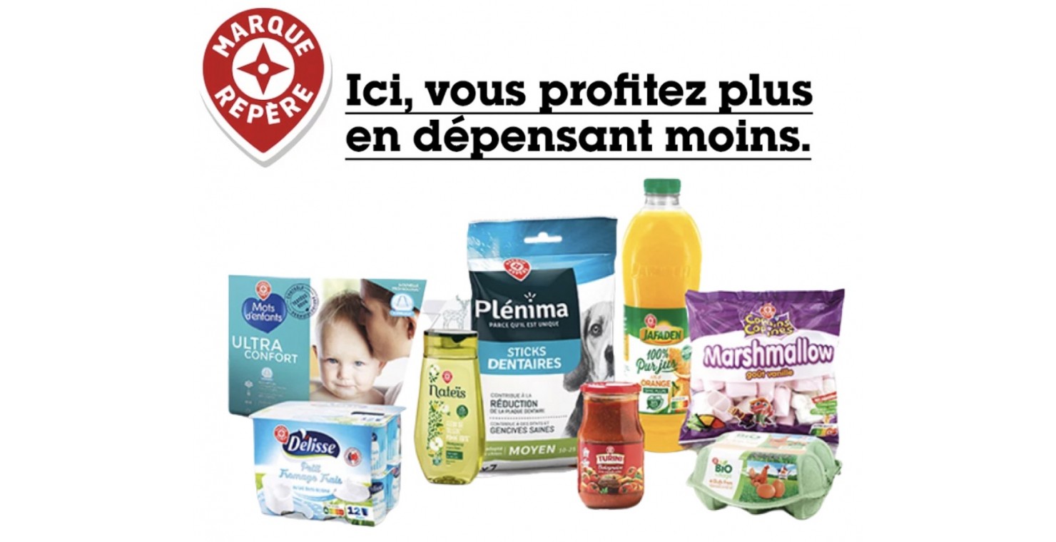 Tout Savoir Sur La Carte De Fidélité E.Leclerc - Bonial - Evinette