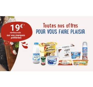 Bons de Réduction Gratuits à Imprimer